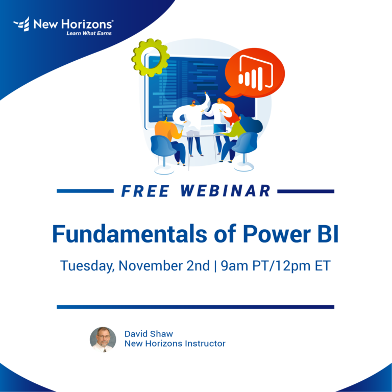 Fundamentals of Power BI -Putting Your Data into Action - TechLaunch